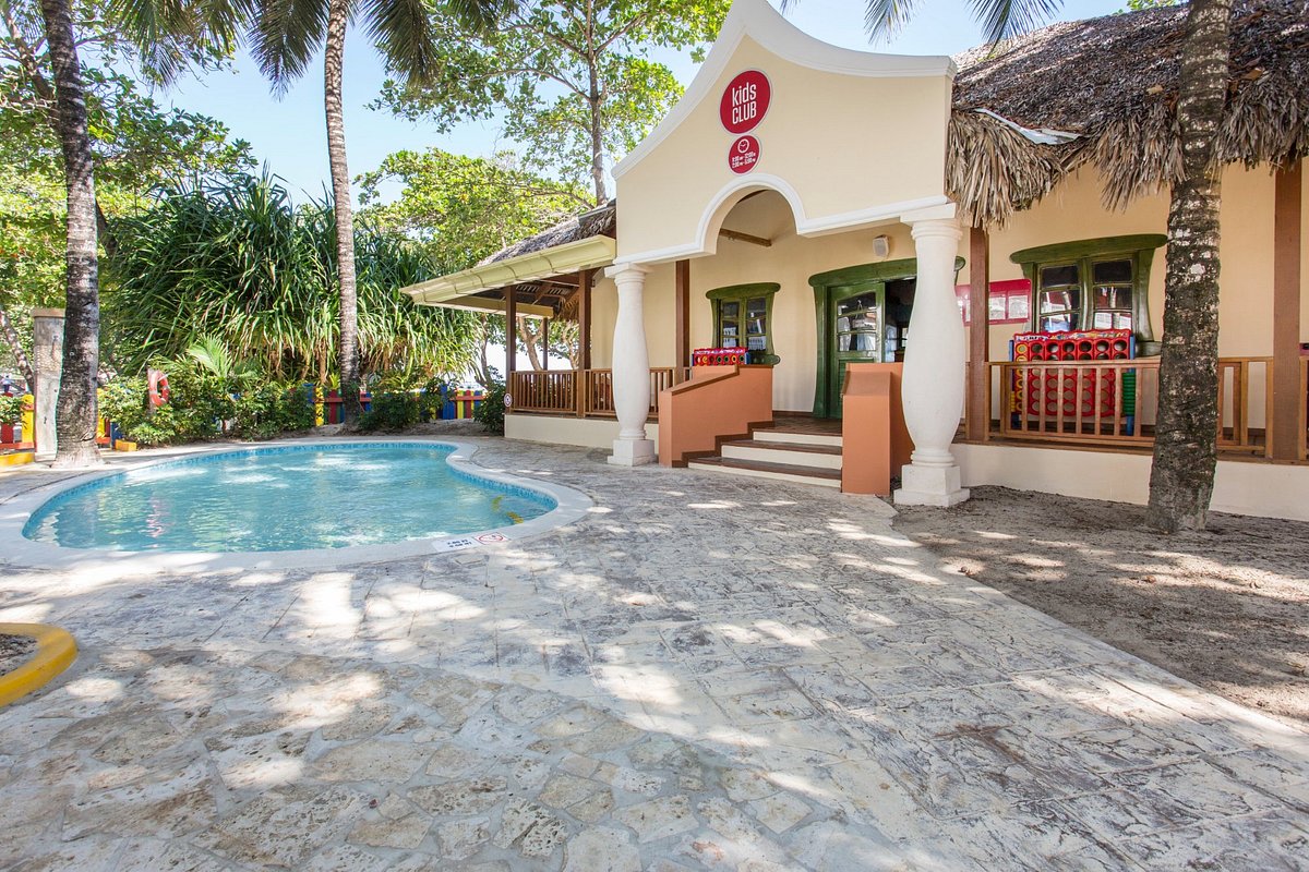 ALL INCLUSIVE BEACH ESCAPE