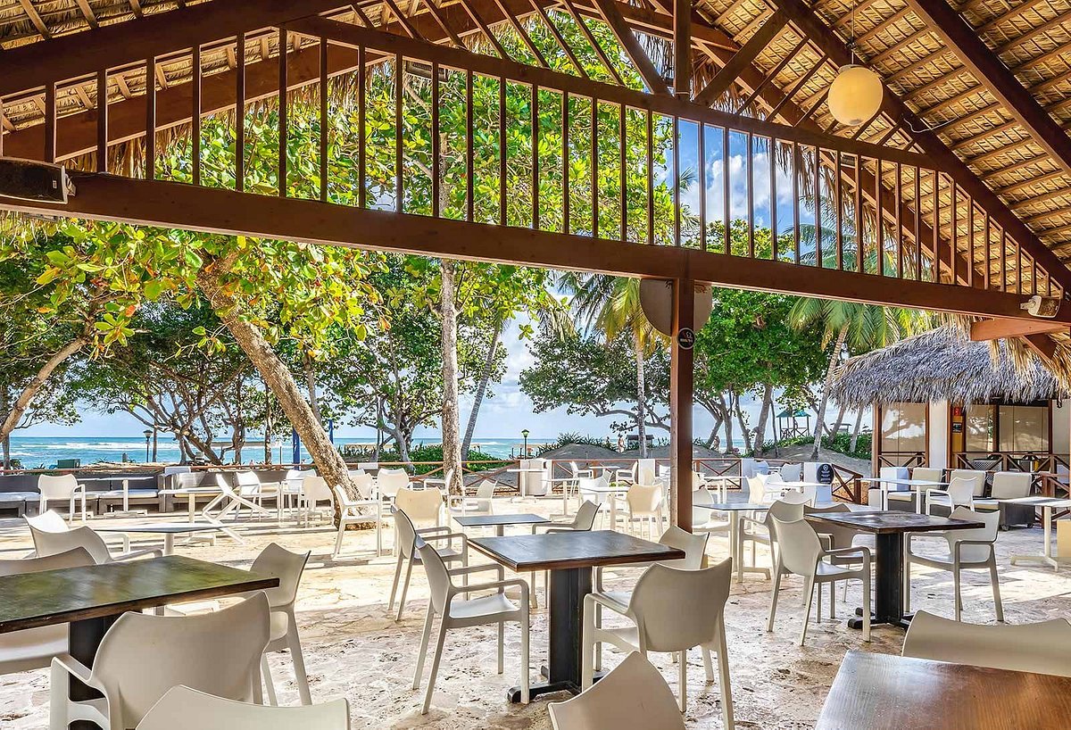 ALL INCLUSIVE BEACH ESCAPE