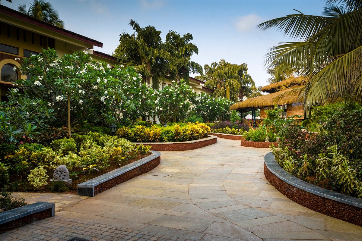 BED & BREAKFAST GOA BEACH ESCAPE